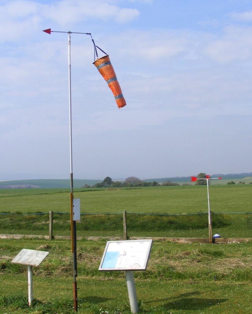 Salisbury Model Flying Club Our Activities