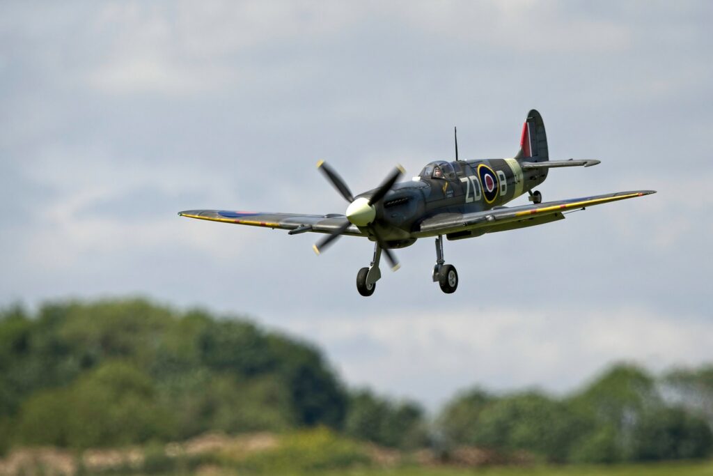 Salisbury Model Flying Club Our Activities